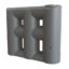 Slimline tanks – poly – Kingston Water Tanks