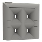 Slimline tanks – poly – Kingston Water Tanks