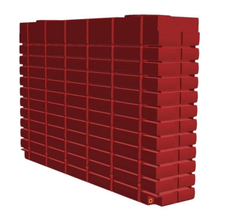 ThinTanks 3000L Slimline Tank – Kingston Water Tanks