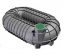 Tankmasta 5000L Bagel Underground Tank – Different Assembly Options ...