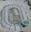 Tankmasta 5000L Bagel Underground Tank – Different Assembly Options ...
